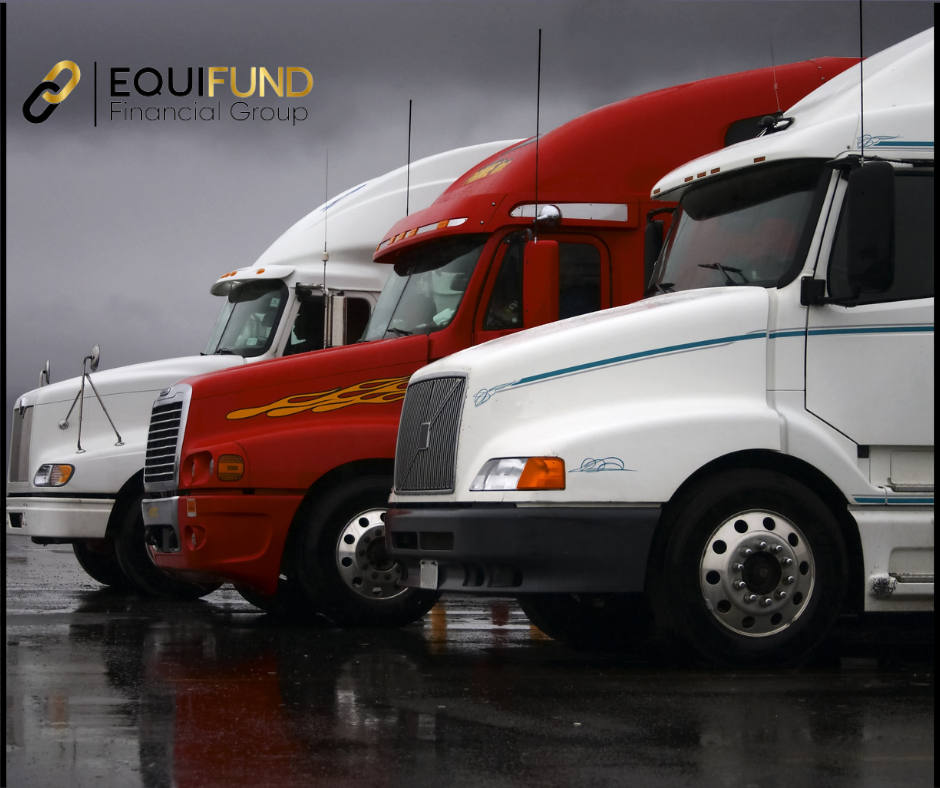 finance trucking
